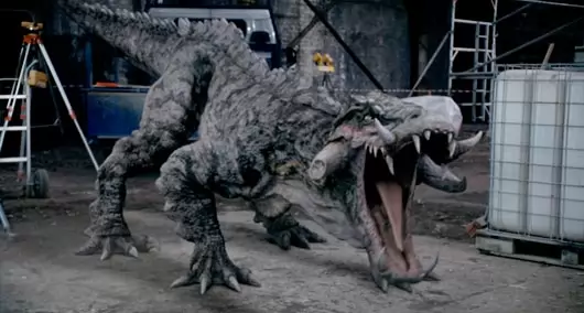 Primeval: New World, nueva serie Spin Off – Serie Fanatic