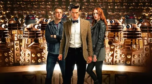 Mi Top 40 de Mejores Series 2012 – Serie Fanatic