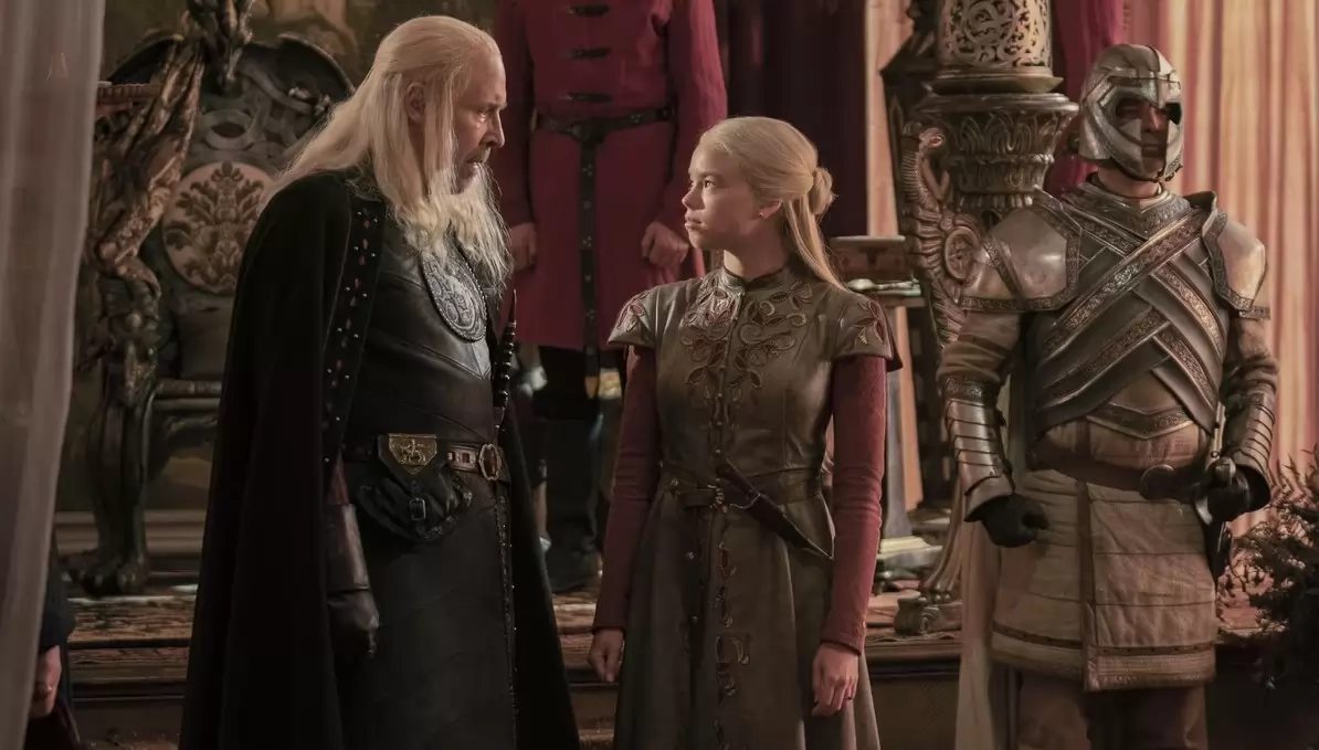 TOP 50 series favoritas del 2022 – Serie Fanatic